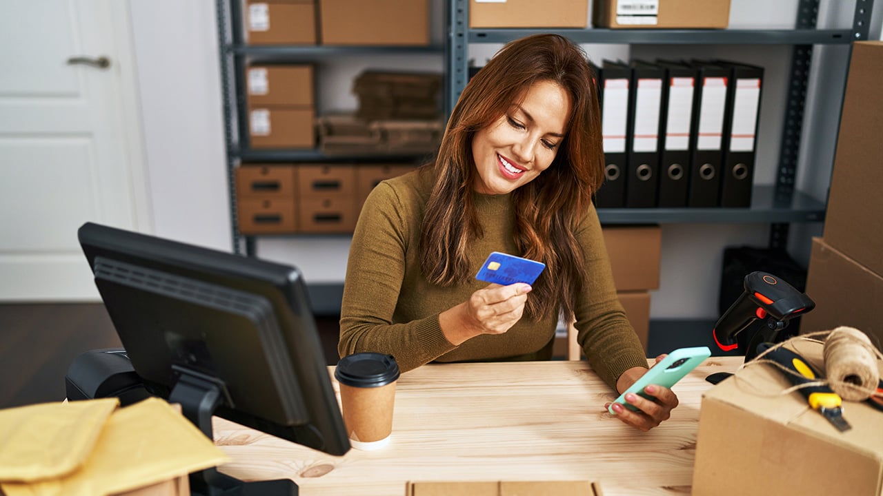 Business Credit Cards | Peak Credit Union