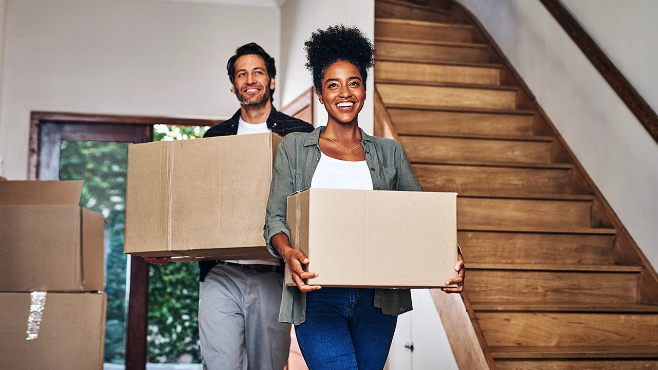 First-Time Home Buyer Program | Peak Credit Union