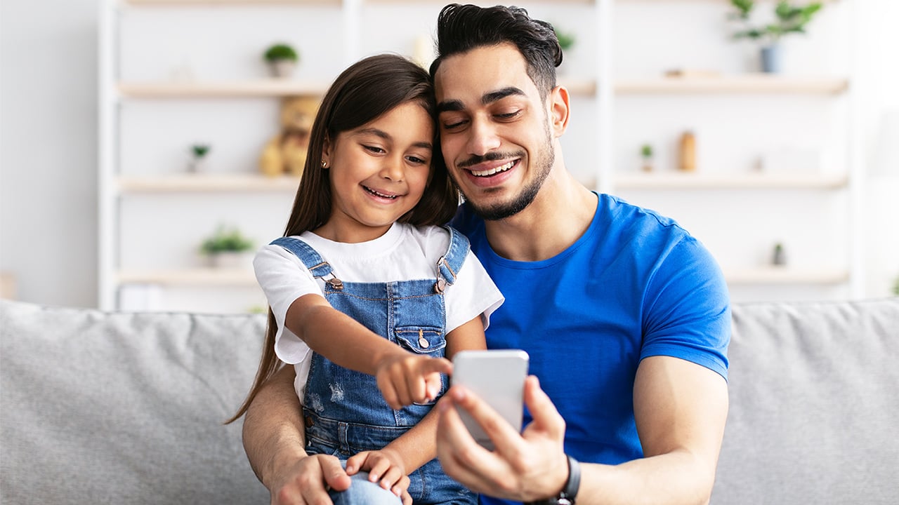 Money Market Savings | Peak Credit Union