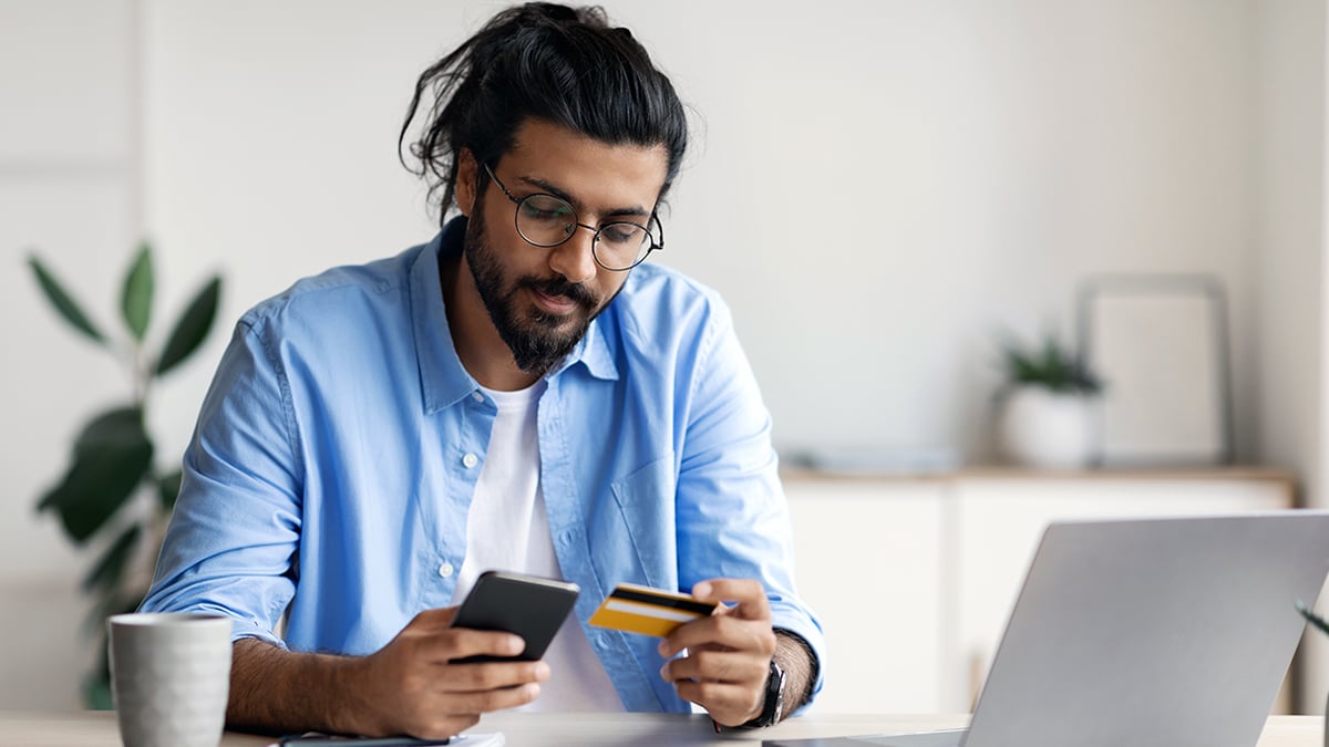 Business Online Banking | Peak Credit Union