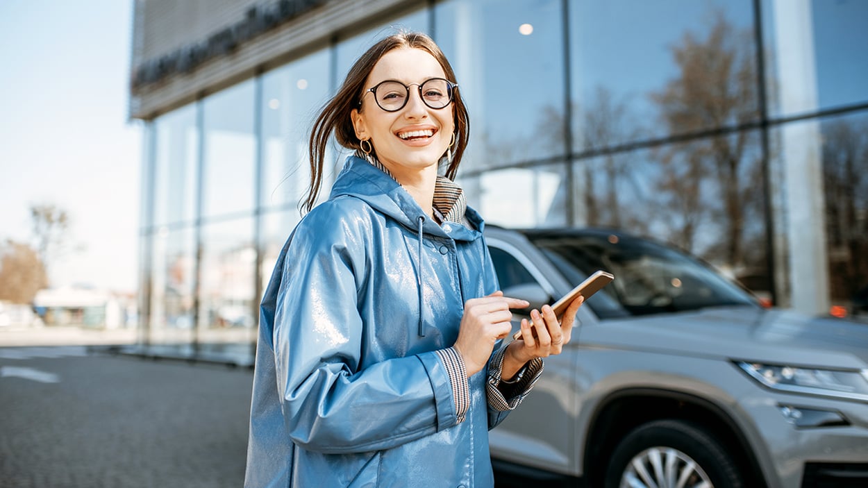 10 Auto Loan Terms Decoded