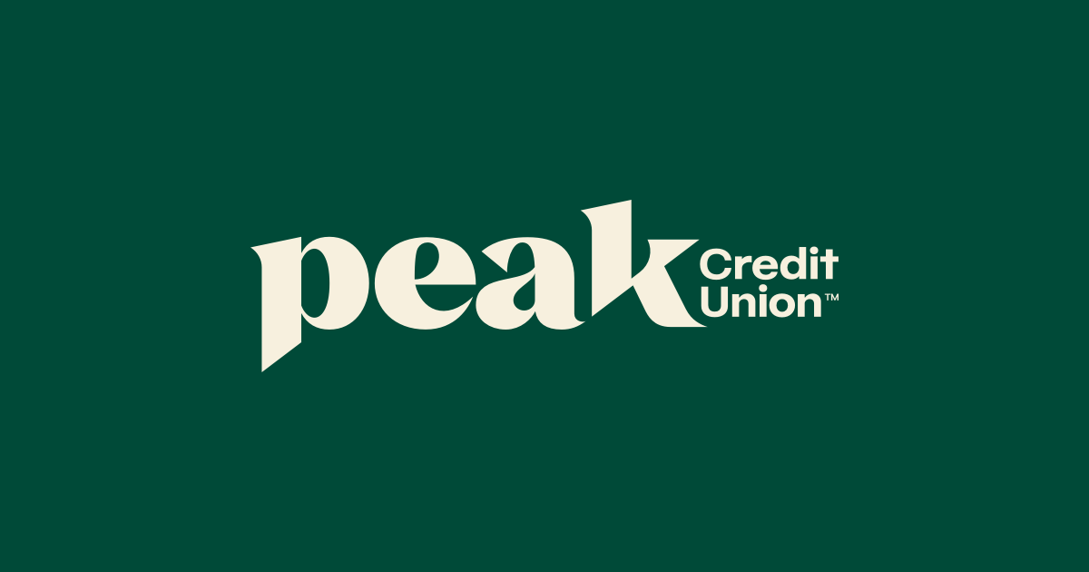 Peak Financial Advisors | Peak Credit Union